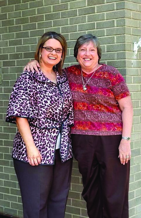 Mayor has a new assistant | Camden News