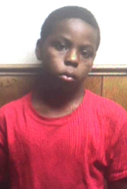 The search continues for missing El Dorado boys | El Dorado News