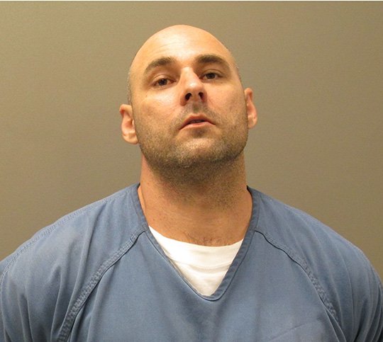 Estell given 20 more years | Hot Springs Sentinel Record