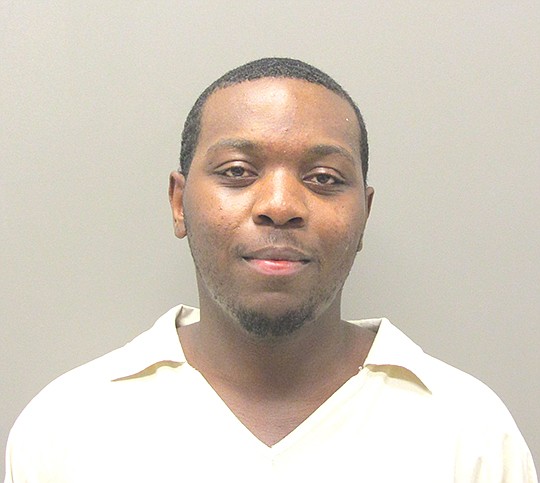 Man sentenced to six years for burglary | Hot Springs Sentinel Record