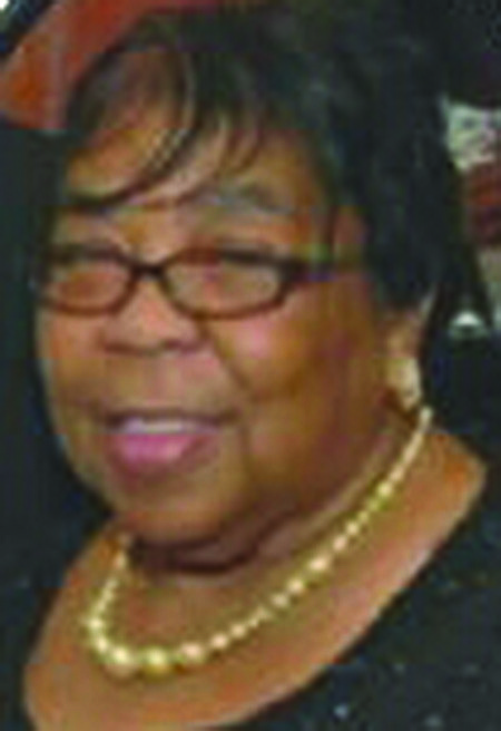 Jeanette Weaver-Burton | Camden News