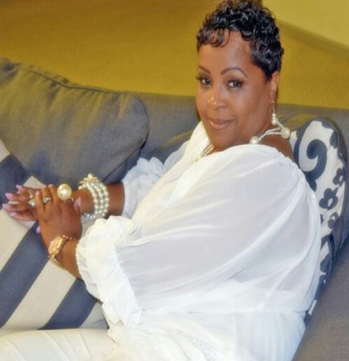 Former Union County resident releases gospel CD | El Dorado News