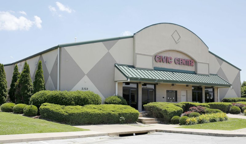 Alcohol revocation sent to Springdale business owner | Northwest ...