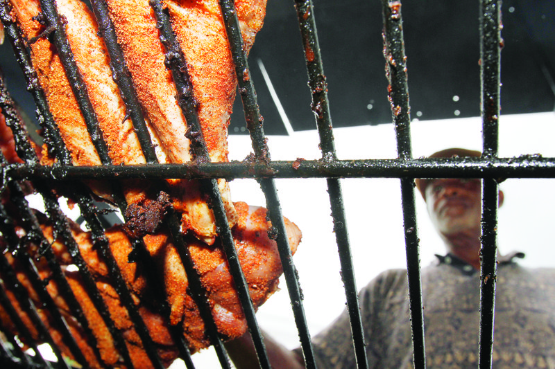 Juneteenth Grillin’ | El Dorado News