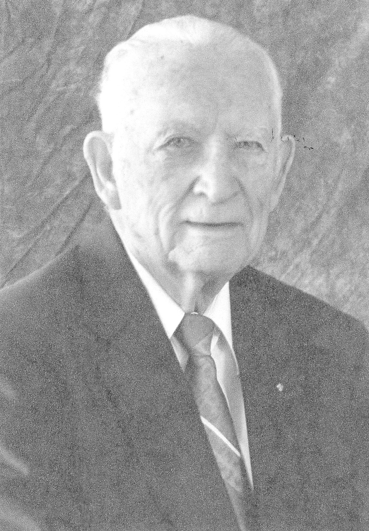 ROBERT E. HARRISON | El Dorado News