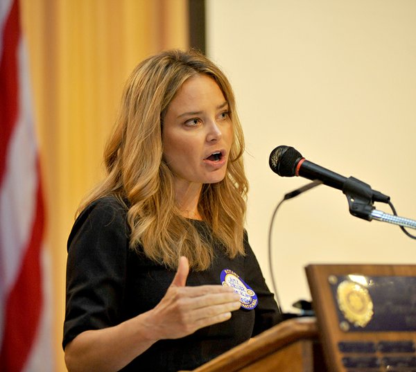 Official: Felons face obstacles in finding jobs