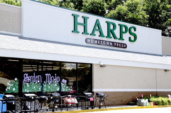 Harps Food Stores Inc. buying 20 stores | The Arkansas Democrat-Gazette ...