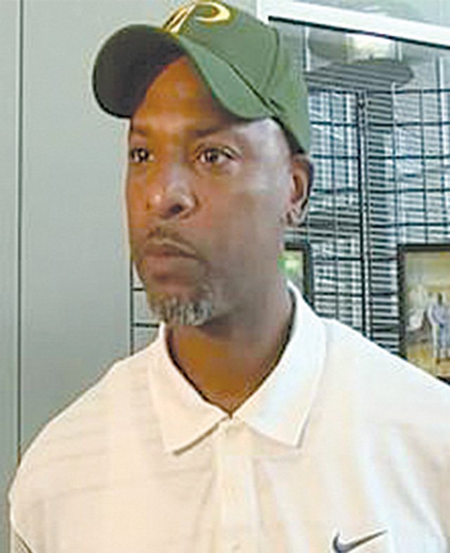 Philander Smith hires Todd Day; Weaver moved on to Arkansas High ...