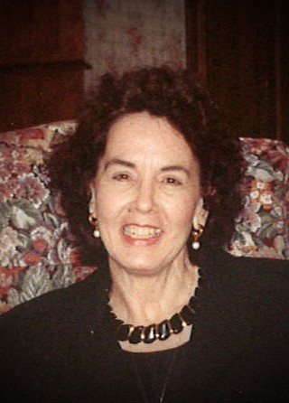 MARY E. NELSON | El Dorado News