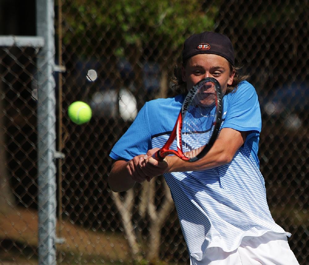 Six-deuce game proves pivotal in title victory