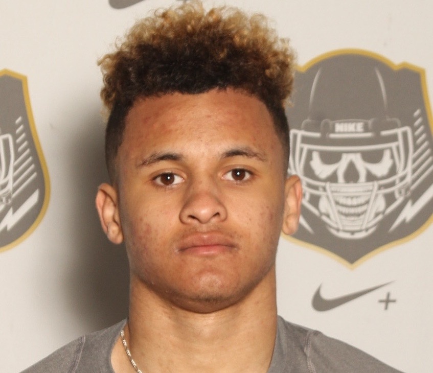 WholeHogSports - Bald Knob's Gulledge commits to be a preferred walk-on ...