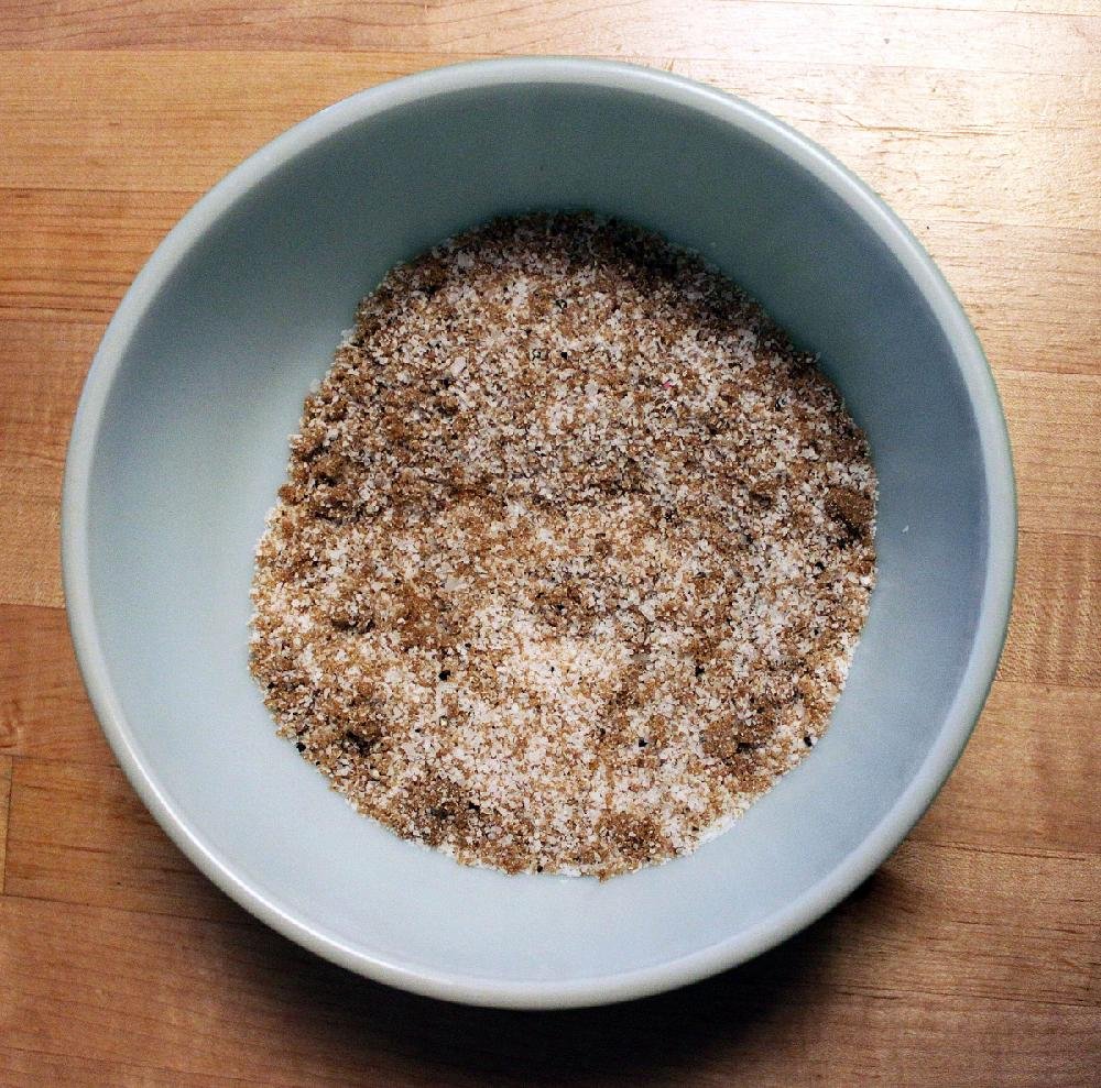 Makin' bacon: We tried two methods to make our own