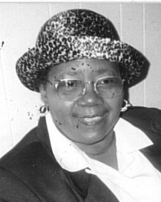 RUBY W. WILLIAMS | El Dorado News