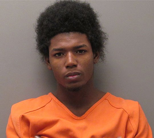 Suspect In Armed Robbery Sentenced Hot Springs Sentinel Record