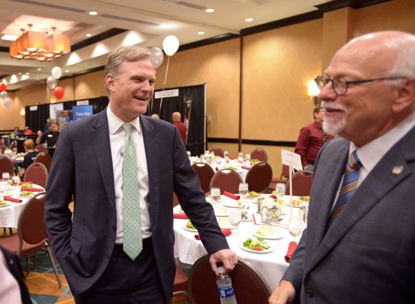 WEHCO chief new press body president | Northwest Arkansas Democrat-Gazette