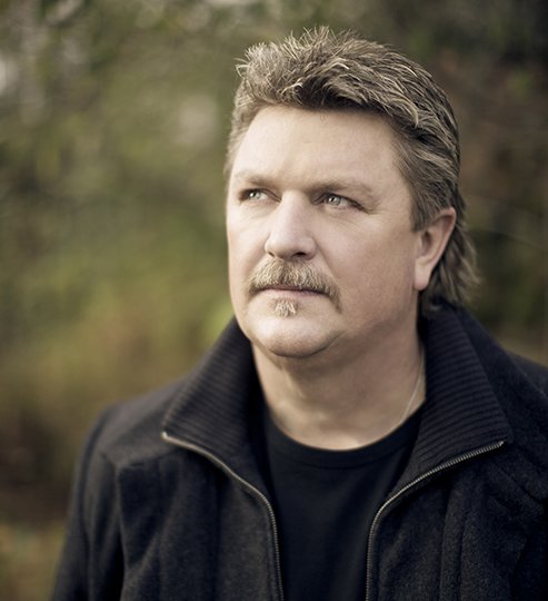 Joe Diffie to headline Oaklawn's Spa Blast