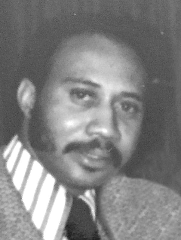 MACK E. WATSON | El Dorado News