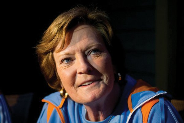 Pat Summitt, winningest coach in D1 history, dies at 64 | Magnolia ...