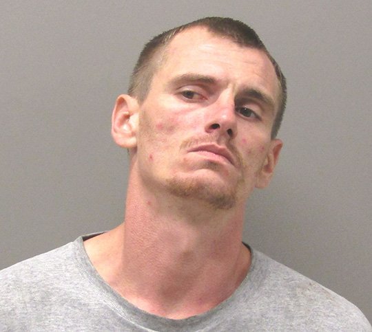Felon Sentenced To Prison Time For Violating Terms Of Probation Hot