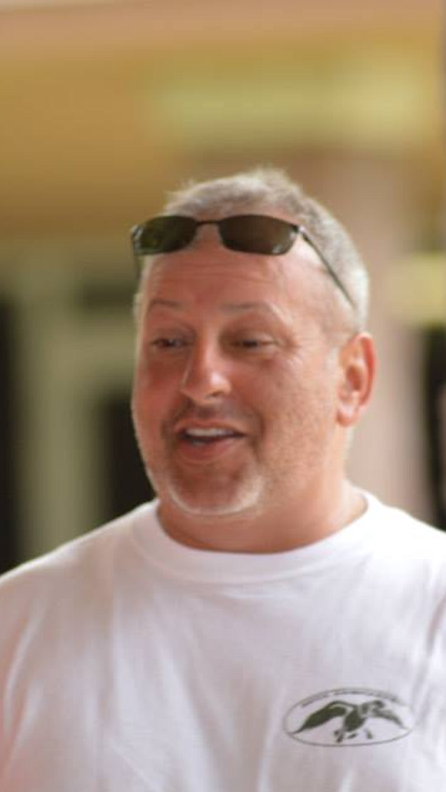 TIMOTHY A. JONES | El Dorado News