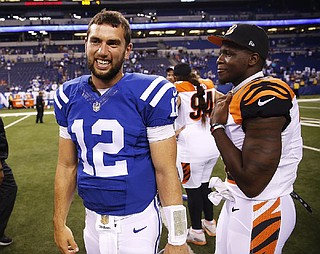 andrew luck contract