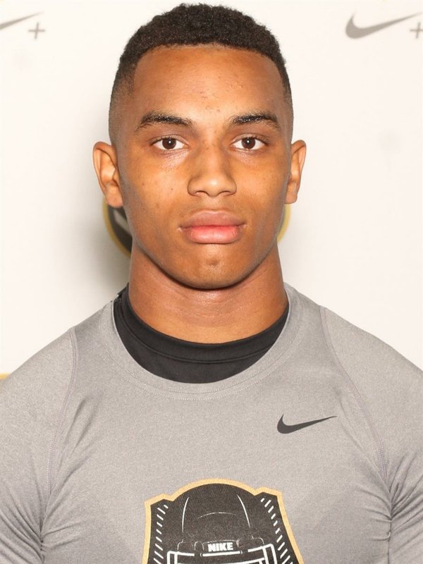 Arkansas Prime Contender For Hayden