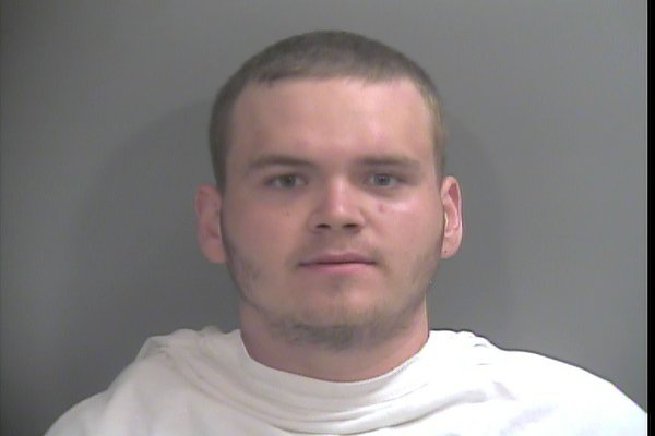 Fayetteville Man Pleads Guilty To Attempted Murder For Shooting