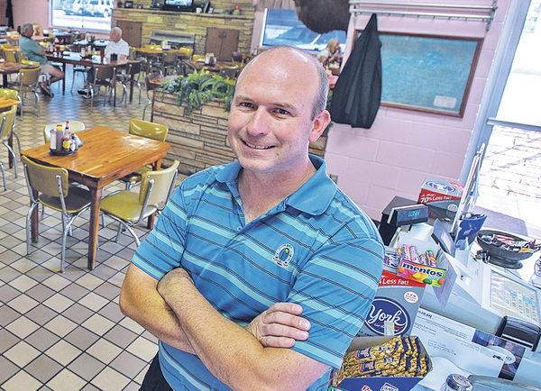 Neal drops Washington County judge bid | Northwest Arkansas Democrat ...