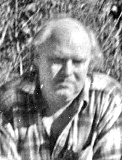 JAMES R. HINES | El Dorado News