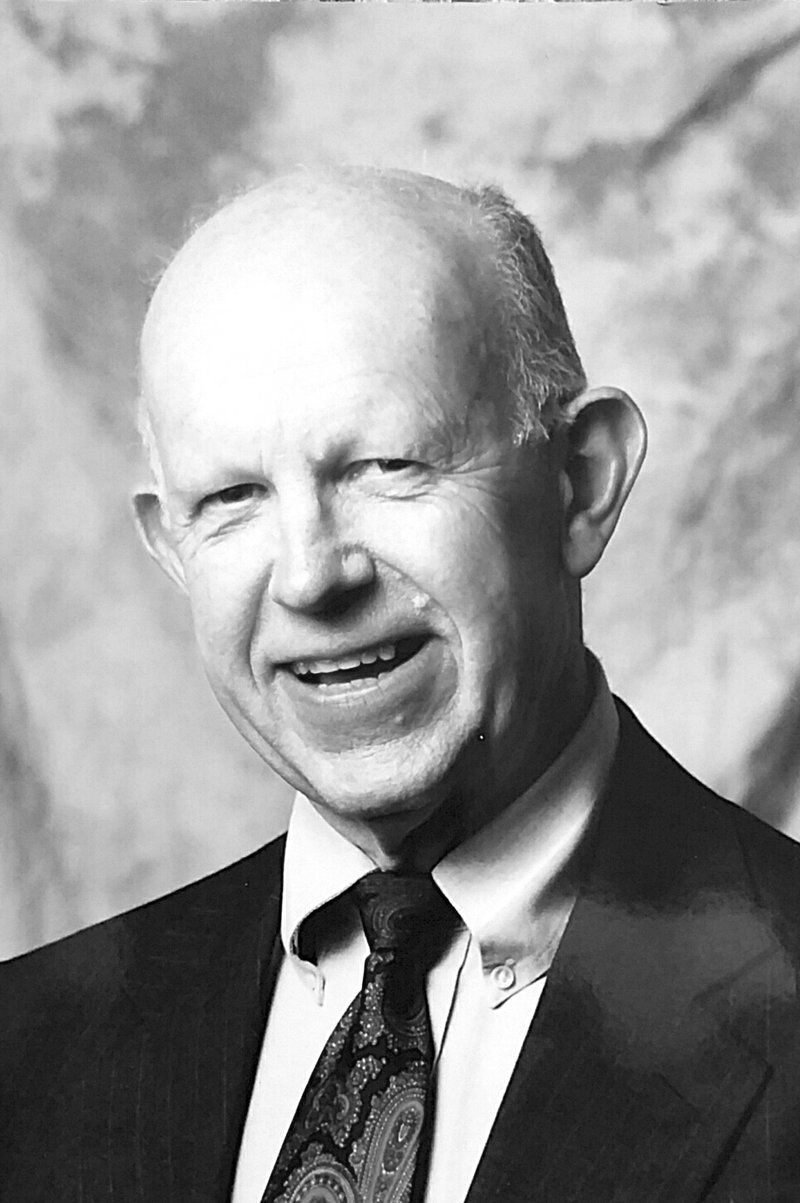 TRUEMAN MARTIN | El Dorado News