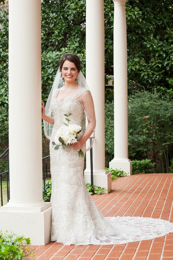 Abby Elizabeth Fielder - Joseph Craig Harwell | The Arkansas Democrat ...