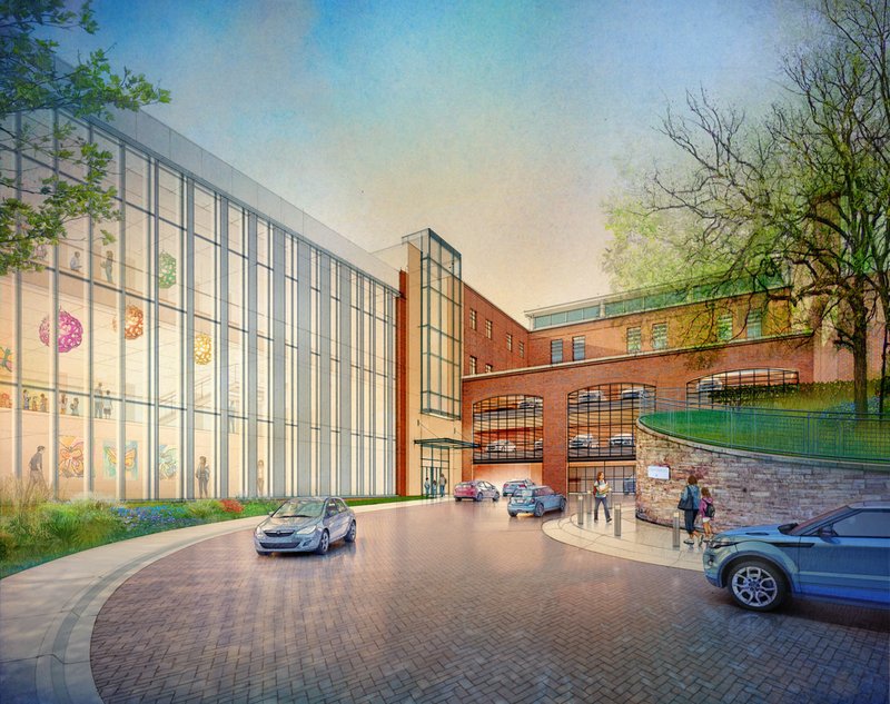 CALCULATOR: How much would the Fayetteville library millage cost you ...