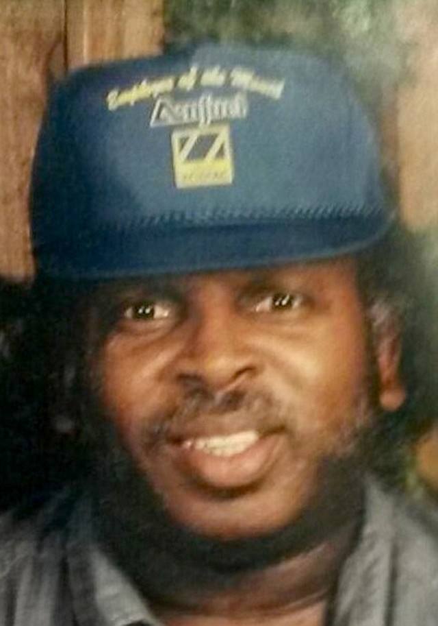 HERMAN COOPER | Magnolia Banner News