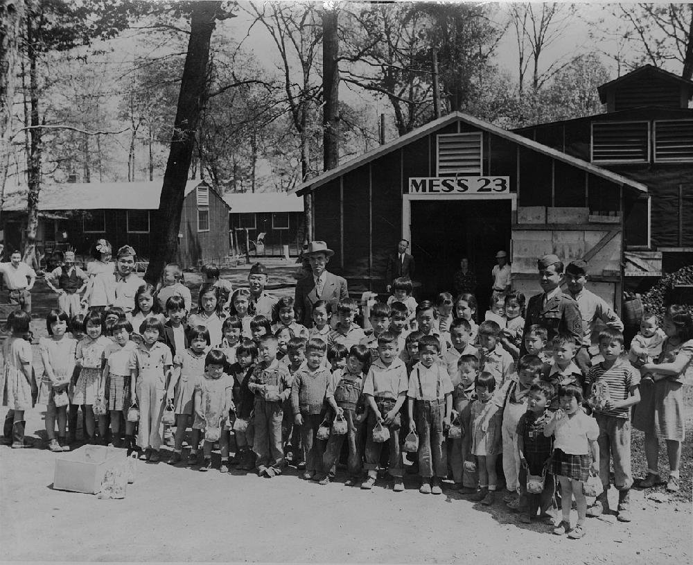 Archiving Arkansas: State archives offer plethora of jewels for ...