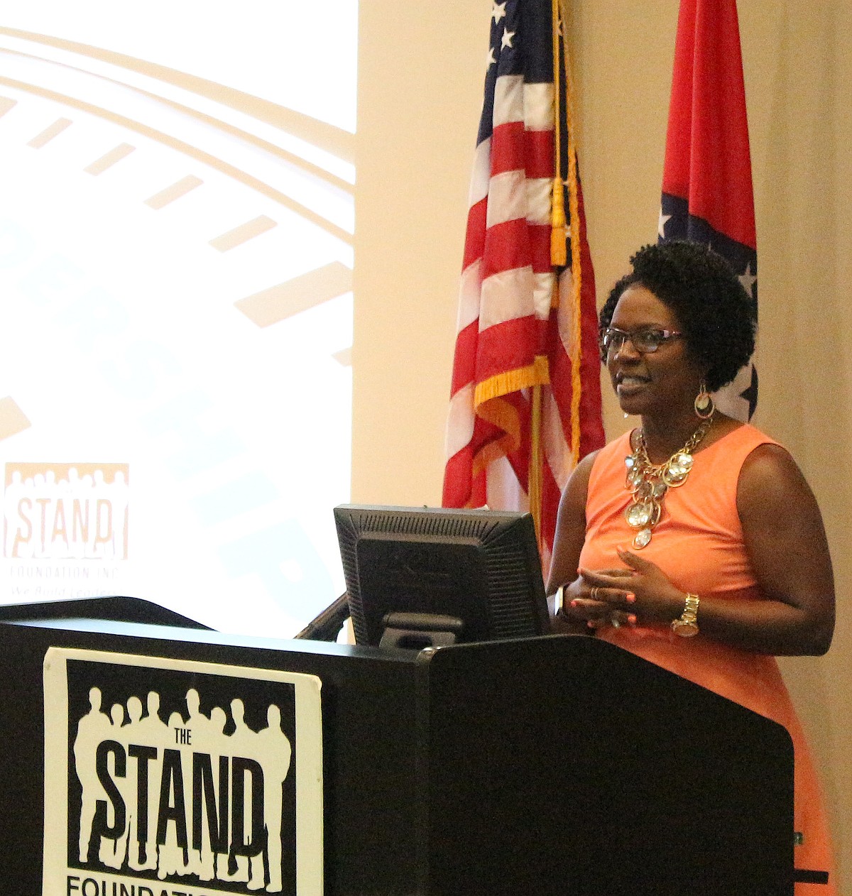 Stand Graduate 2 | El Dorado News