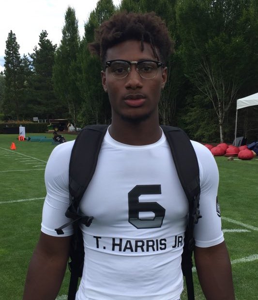 WholeHogSports - Top safety likely to officially visit Hogs