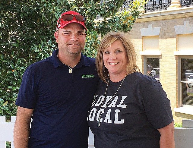 The Souters | Magnolia Banner News