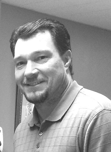 BRANDON S. BARRON | El Dorado News