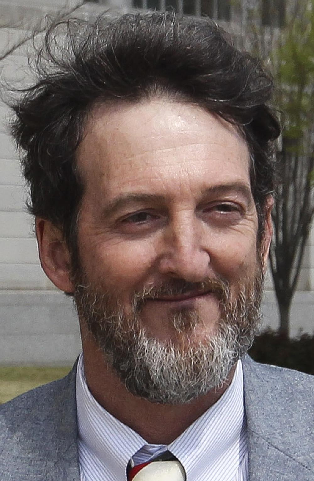 Bribery law invalid for Maggio, filing tells 8th Circuit | The Arkansas ...