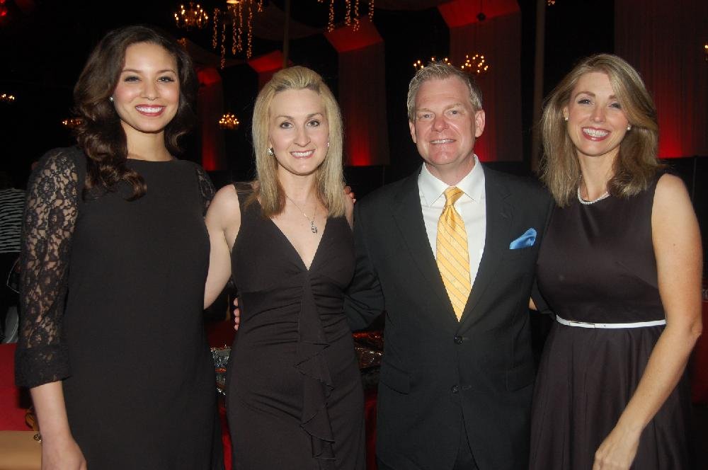 Alyse Eady through the years | The Arkansas Democrat-Gazette - Arkansas ...