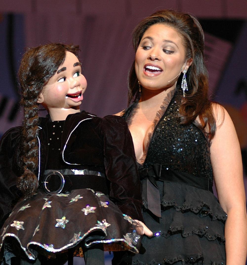 Alyse Eady through the years | The Arkansas Democrat-Gazette - Arkansas ...