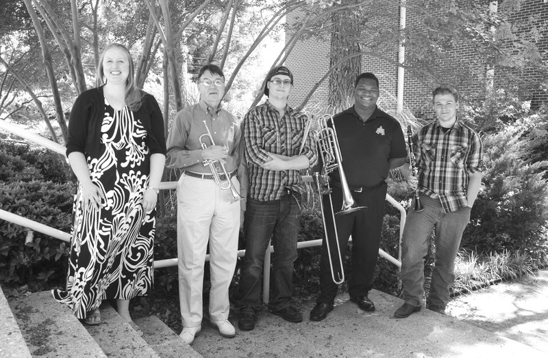 Arts center announces orchestra members for ‘110 in the Shade’ musical ...