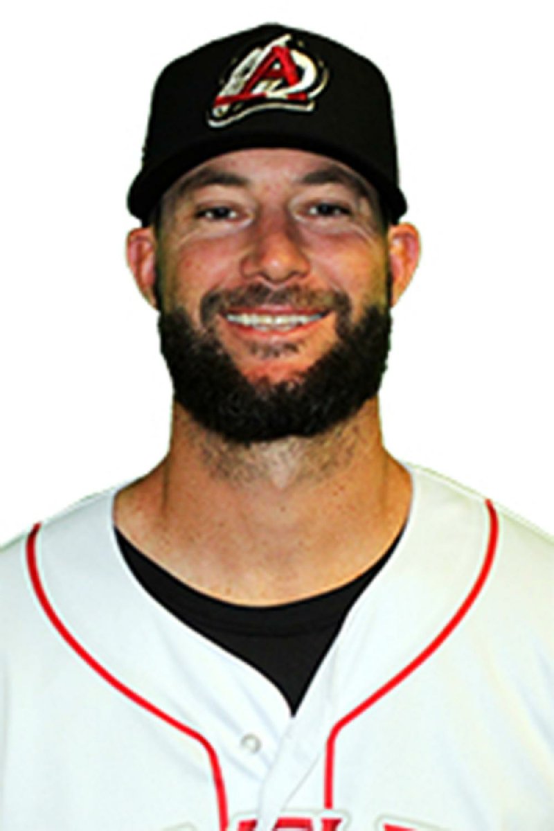 Relieving a side gig for Trav, 33 | The Arkansas Democrat-Gazette ...