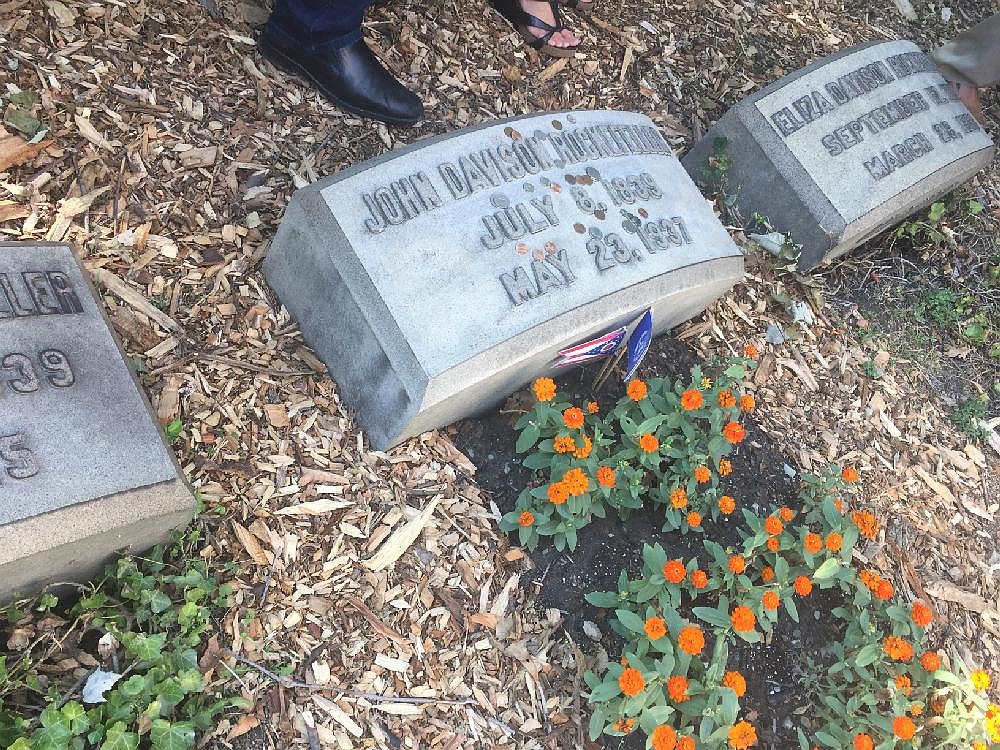 PHOTOS: Arkansas GOP elite honor Rockefellers in Cleveland | The ...