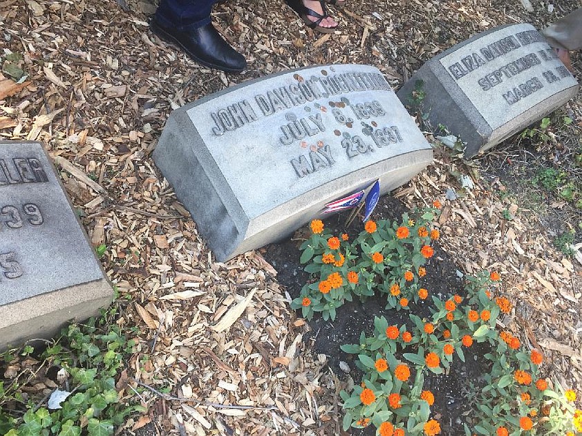 PHOTOS: Arkansas GOP elite honor Rockefellers in Cleveland | The ...