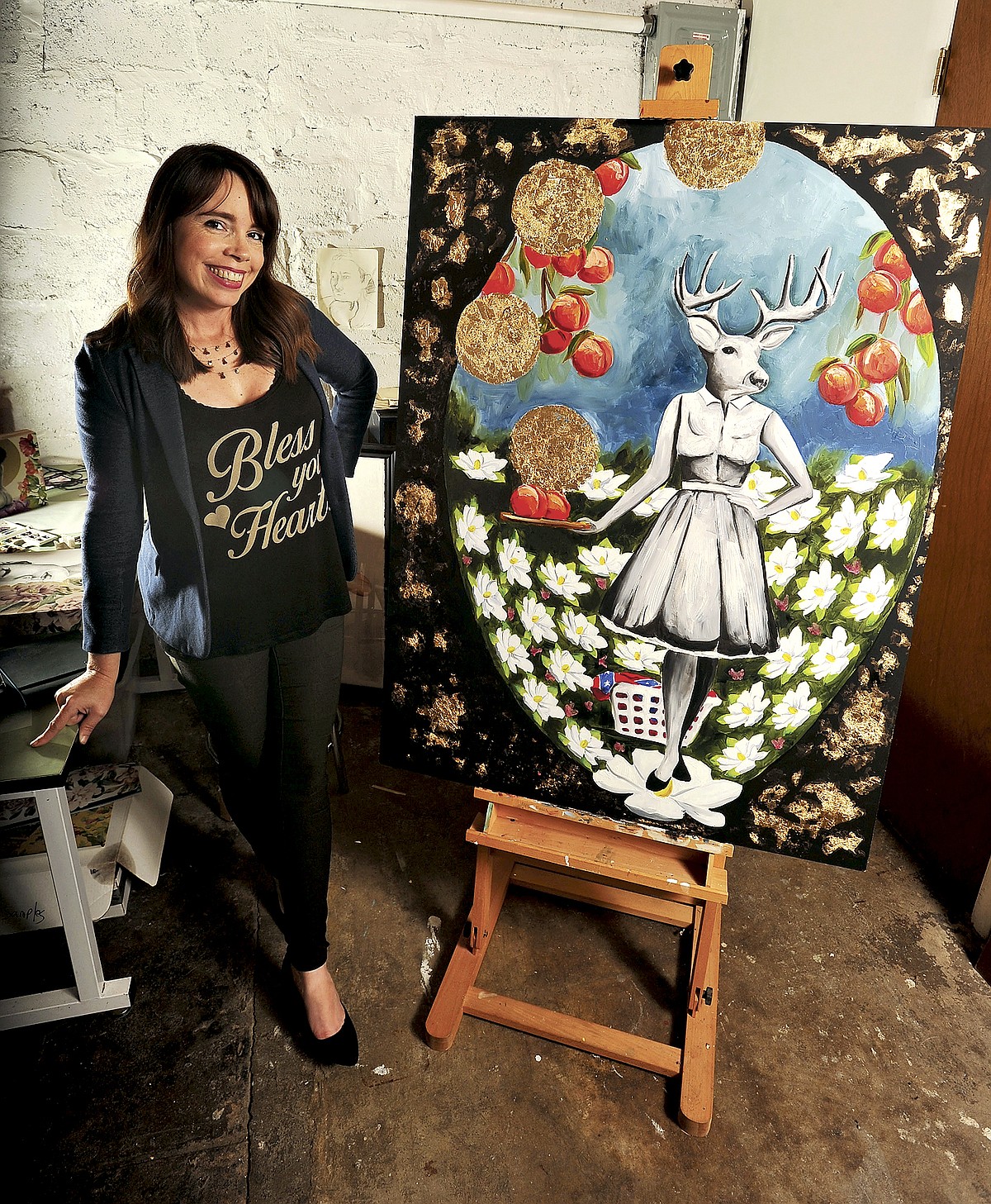 Eve Smith | The Arkansas Democrat-Gazette - Arkansas' Best News Source