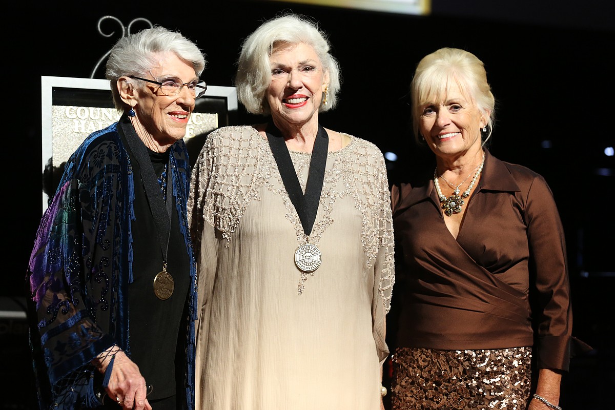 Maxine Brown Russell, last of Brown family singers, dies; musician grew ...