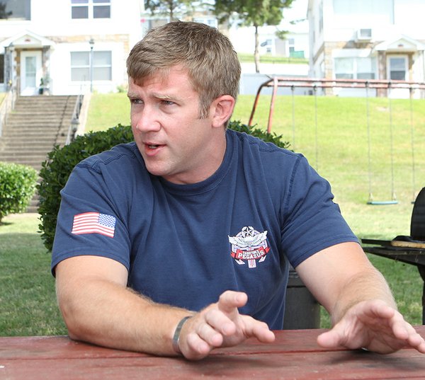 Army pilot from HS featured in documentary | Hot Springs Sentinel Record