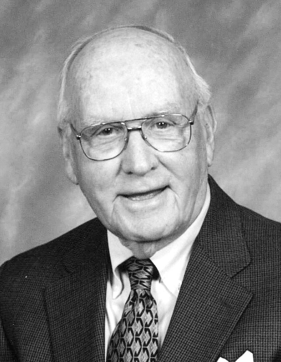 EDWARD E. BAGGETT | El Dorado News