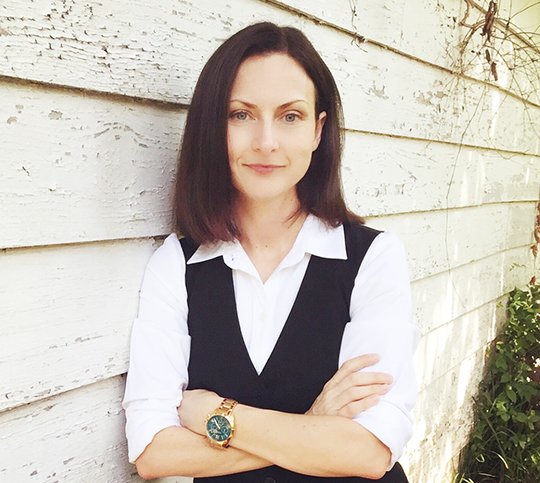 Howe featured poet at Kollective Coffee + Tea | Hot Springs Sentinel Record